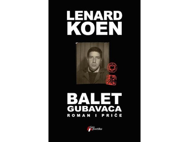 Balet gubavaca - Lenard Koen