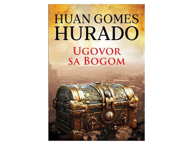 Ugovor sa Bogom - Huan Gomes Hurado