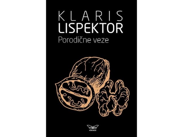 Porodične veze - Klaris Lispektor