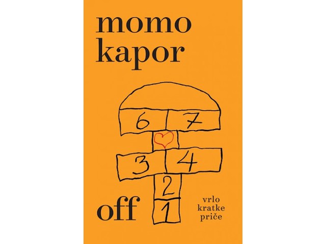 Off - Momo Kapor