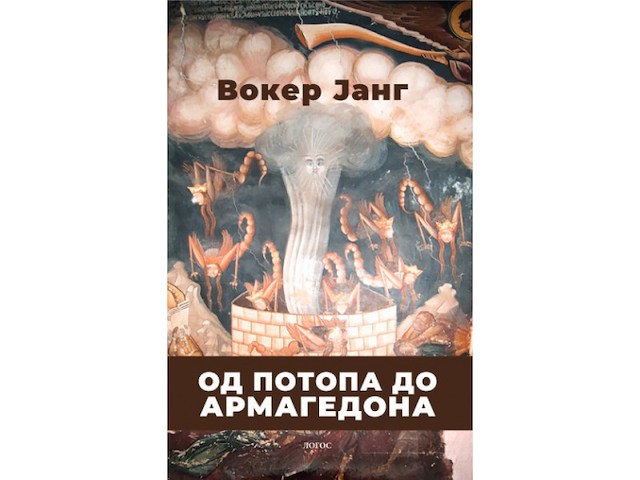 Od potopa do Armagedona - Voker Jang