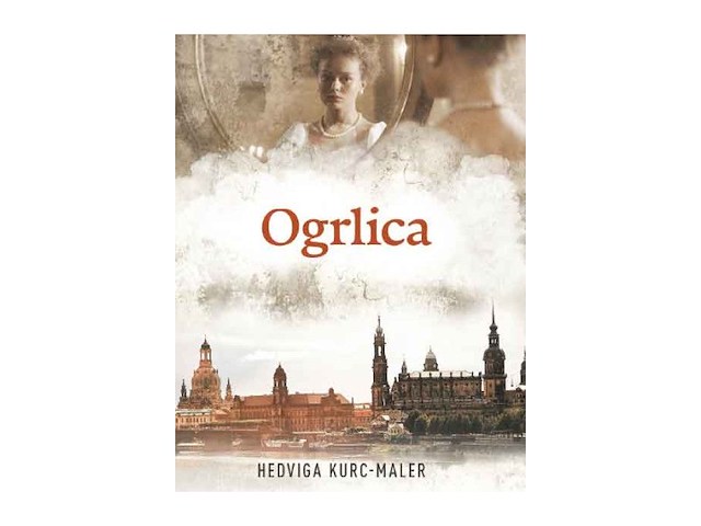 Ogrlica - Hedviga Kurc-Maler