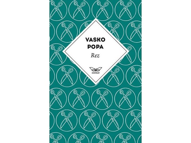 Rez - Vasko Popa