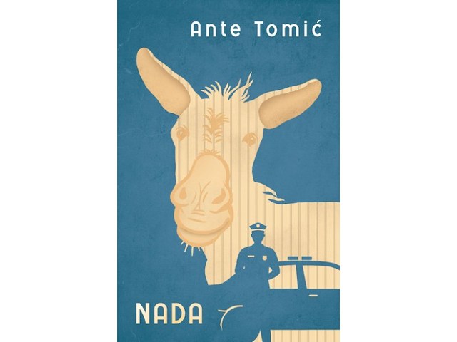 Nada - Ante Tomić