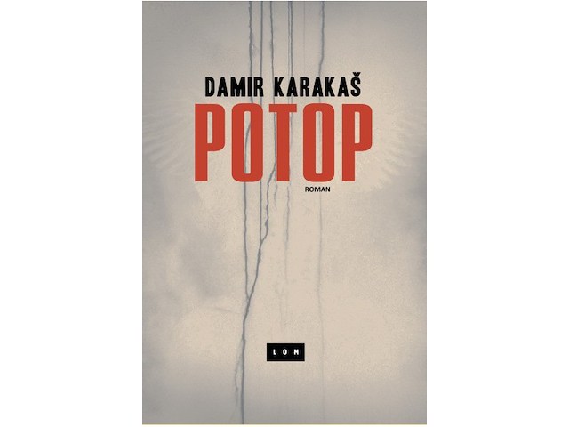 Potop - Damir Karakaš