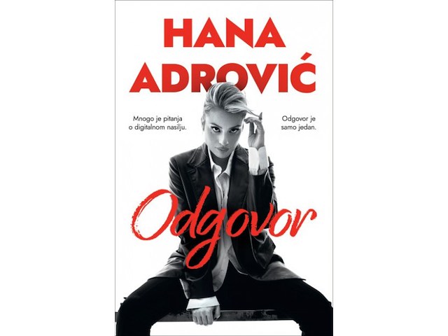 Odgovor - Hana Adrović