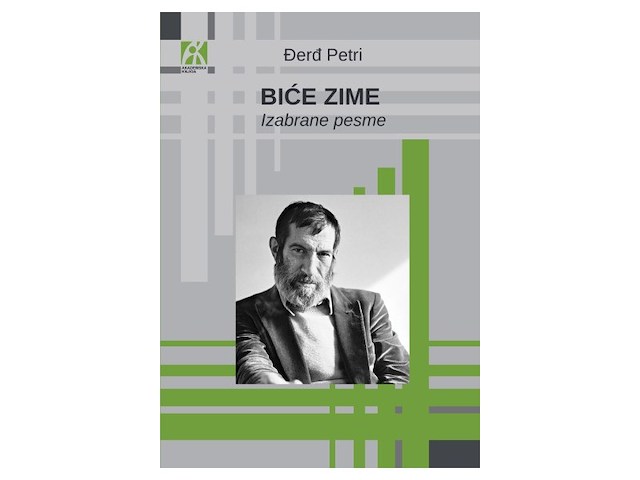 Biće zime - Đerđ Petri