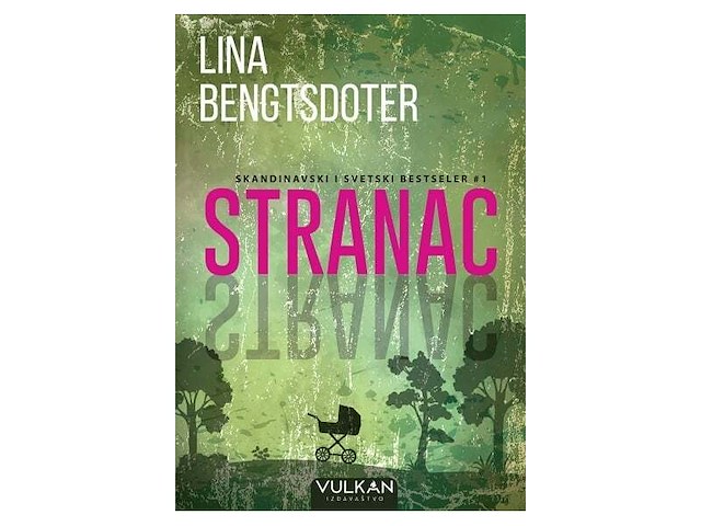 Stranac - Lina Bengtsdoter