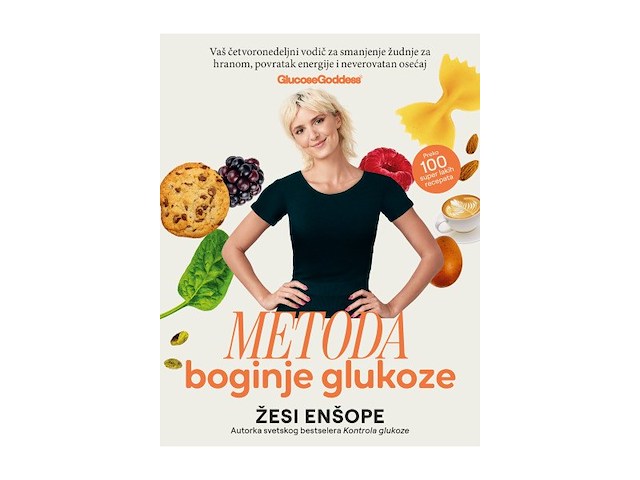 Metoda boginje glukoze - Žesi Enšope