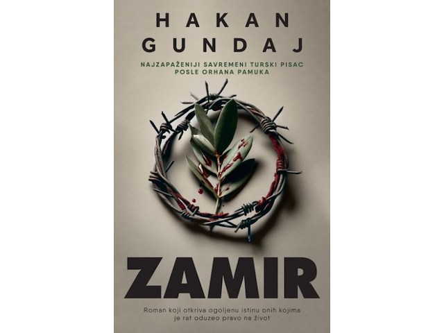 Zamir - Hakan Gundaj