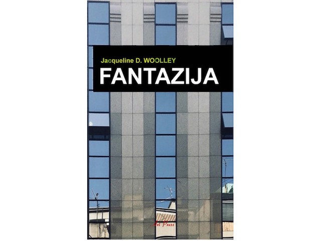 Fantazija - Žaklin Vuli