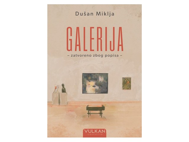 Galerija - Dušan Miklja