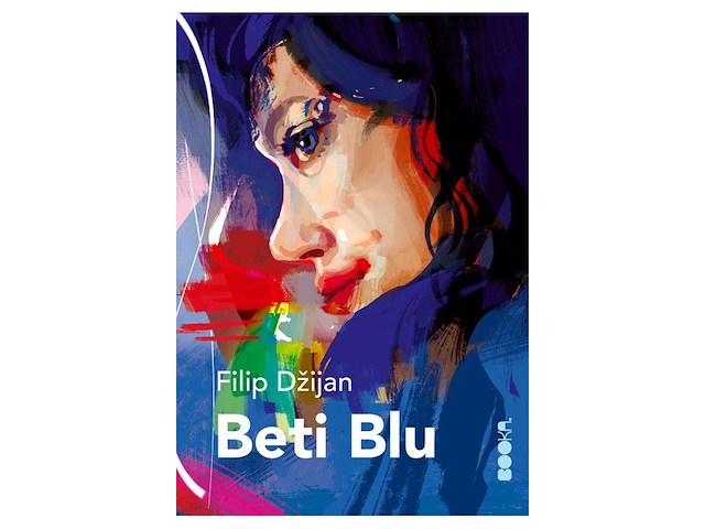 Beti Blu - Filip Džijan