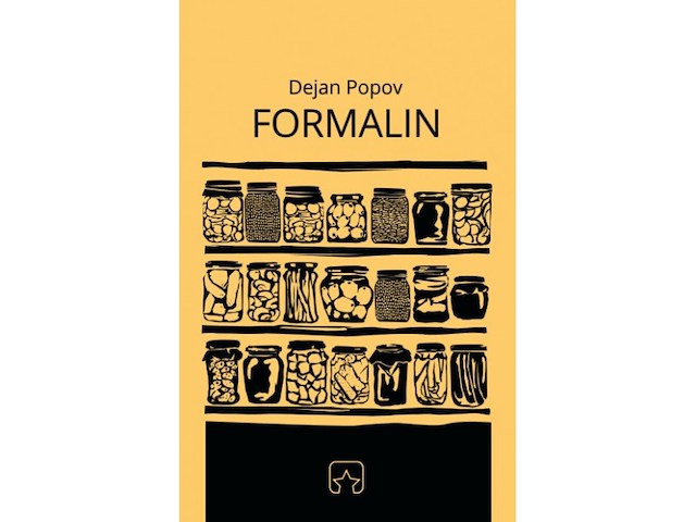 Formalin - Dejan Popov