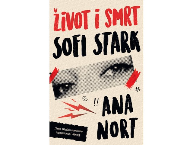 Život i smrt Sofi Stark - Ana Nort