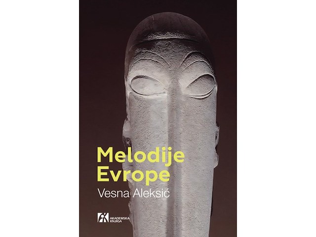 Melodije Evrope - Vesna Aleksić