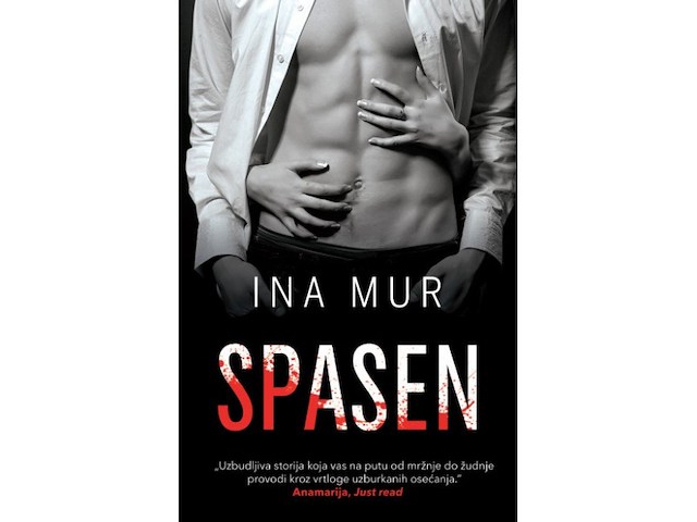 Spasen - Ina Mur