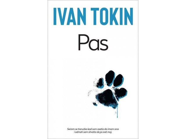 Pas - Ivan Tokin