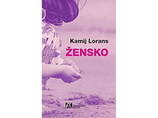 Žensko - Kamij Lorans