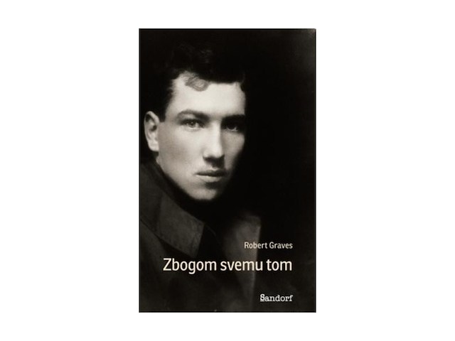 Zbogom svemu tom - Robert Graves