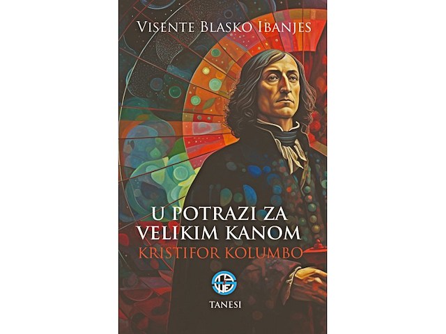 U potrazi za velikim kanom - Visente Blasko Ibanjes