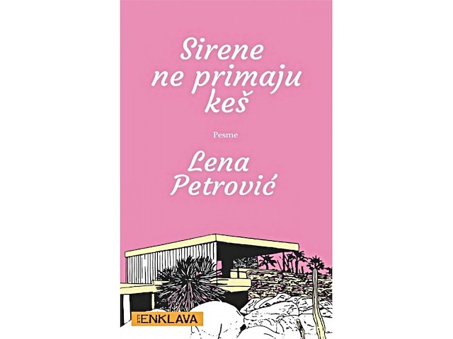 Sirene ne primaju keš - Lena Petrović