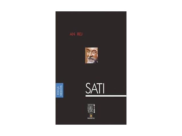 Sati - An Rej