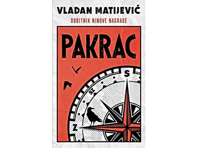 Pakrac - Vladan Matijević