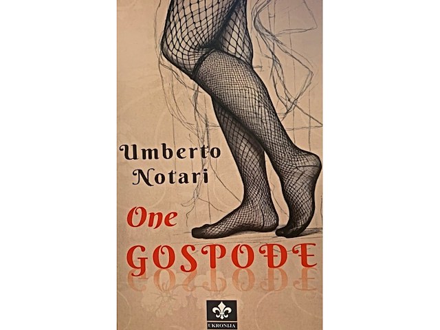 One gospođe : Scene iz velikog modernog grada - Umberto Notari