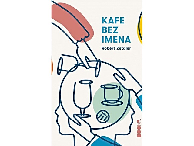 Kafe bez imena - Robert Zetaler