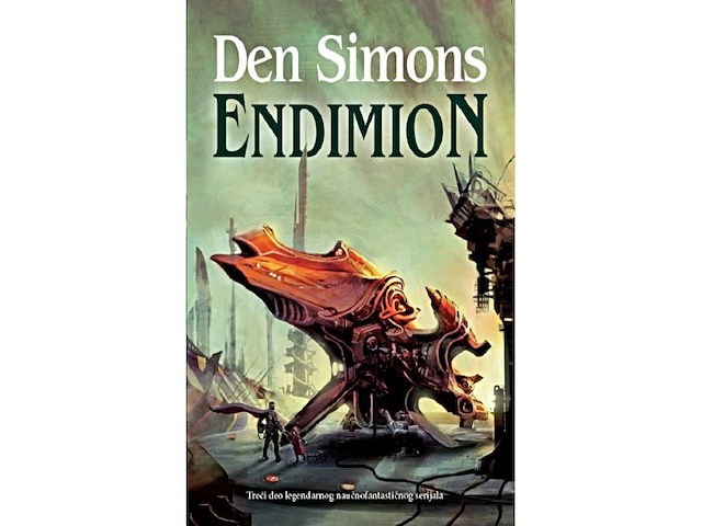 Endimion - Den Simons