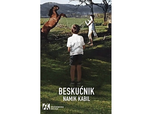 Beskućnik - Namik Kabil