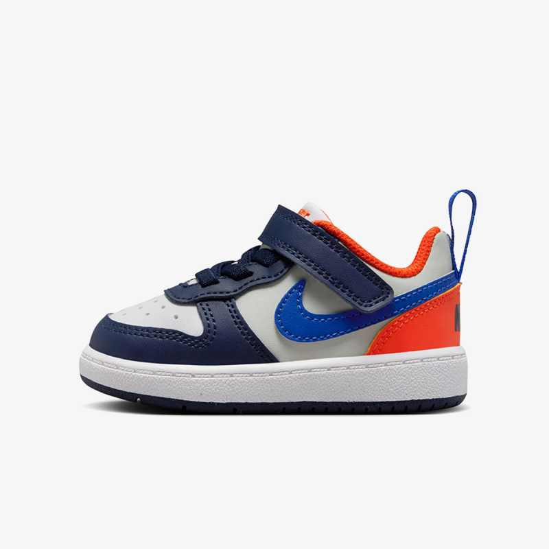 Nike Court Borough Low Recraft