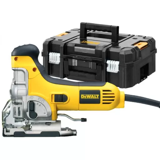 DeWalt DW333KT Ubodna testera 710W