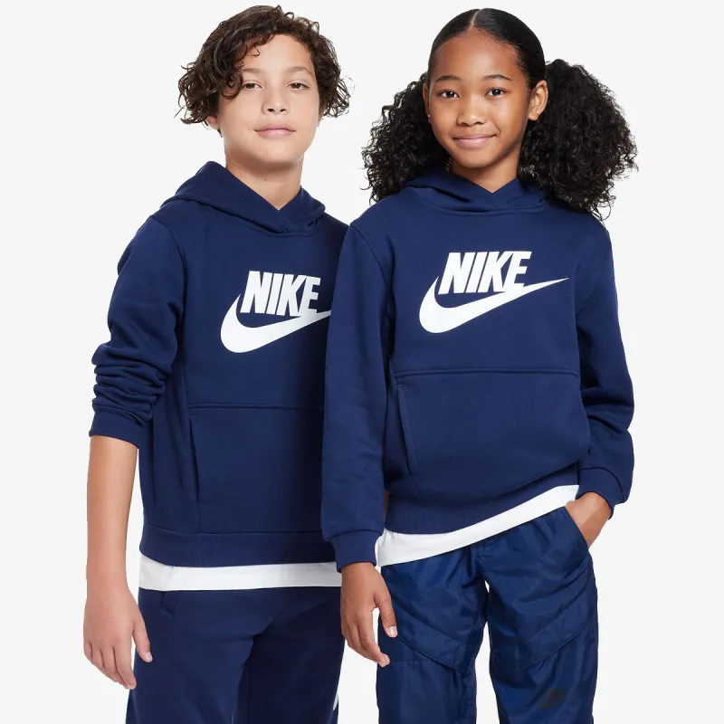 Nike Sportswear Club