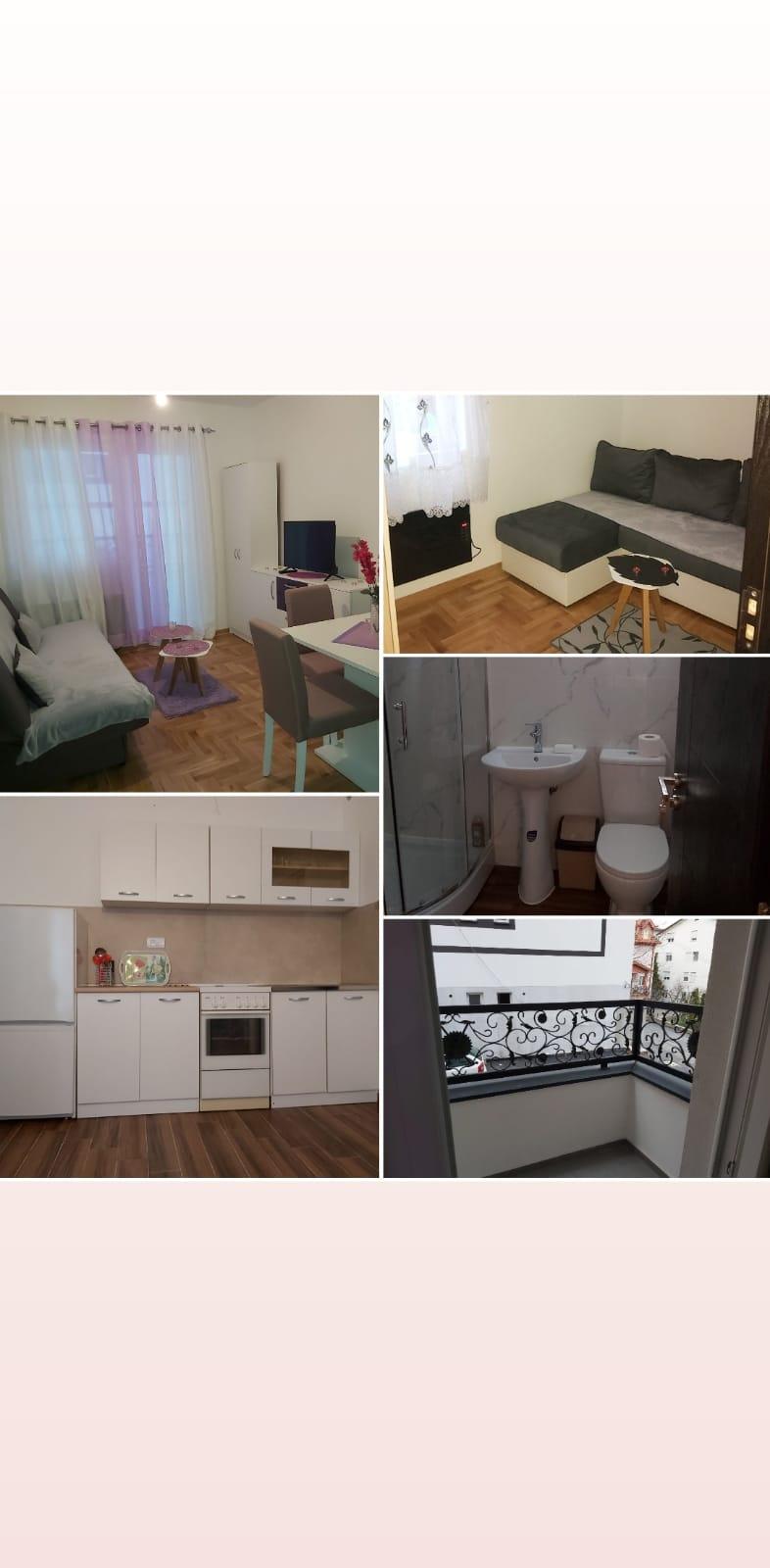 Prodaja stana na Karaburmi 30m2