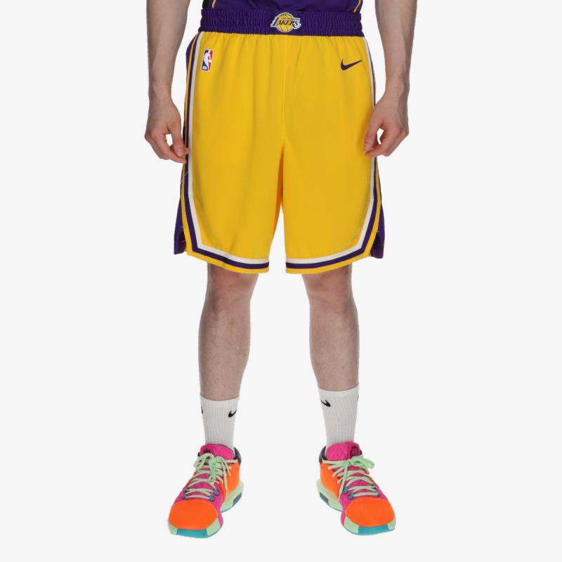 Nike LAL NBA Swingman