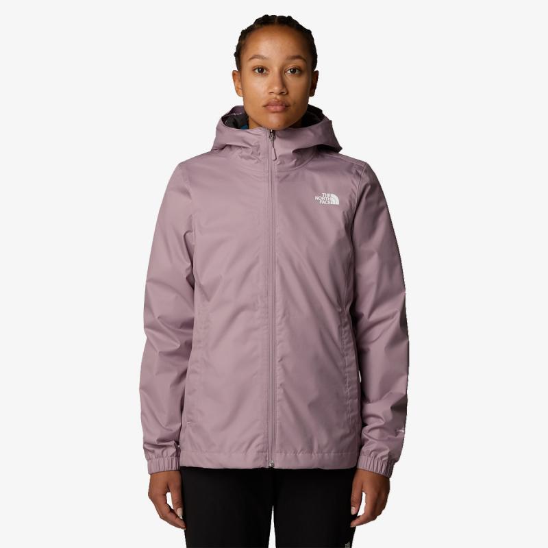 The North Face W QUEST JACKET - EU