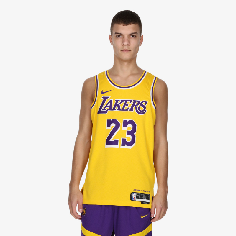 Nike Los Angeles Lakers NBA Swingman