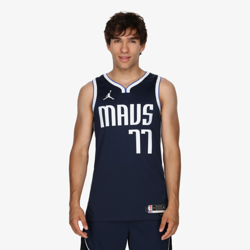 Nike Dallas Mavericks