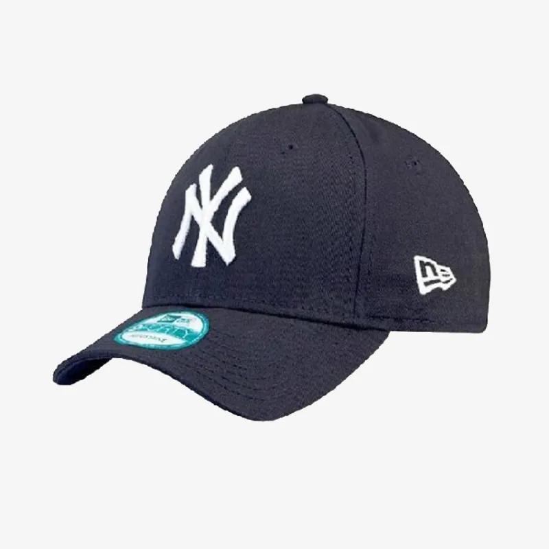 New Era 940 LEAGUE BASIC NEW YORK YANKEES