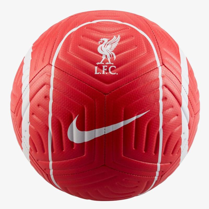 Nike Academy Liverpool FC