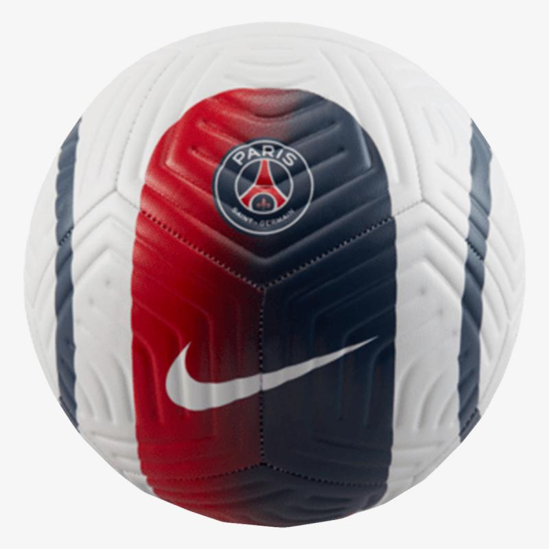 Nike Paris Saint-Germain Academy