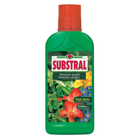 Substral mineralno djubrivo 250 ml ( SC 700 )