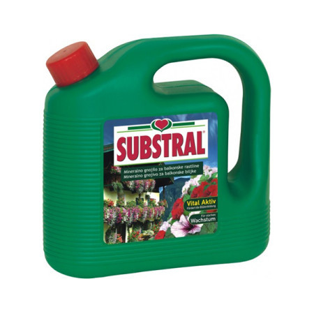 Substral mineralno djubrivo 2000 ml ( SC 703 )