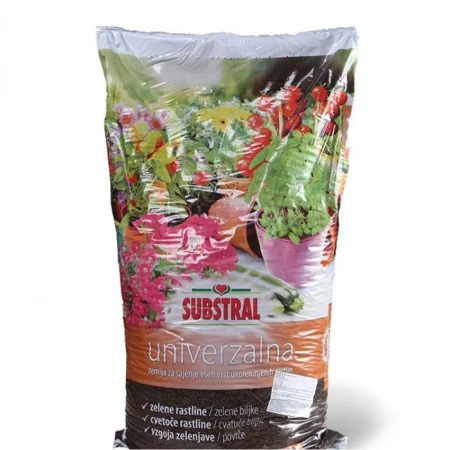 Substral zemlja univerzalna 50 l ( SC 909 )