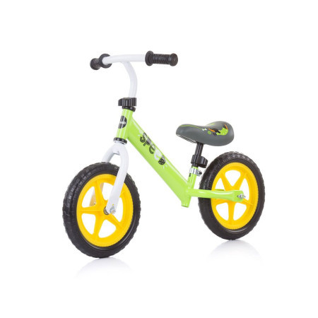 Chipolino balance bike speed green ( DIKSD0212GR )
