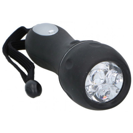 Grundig baterijska lampa 3LED ( 40230 )