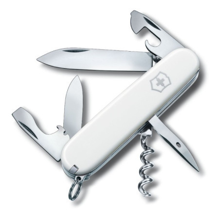 Victorinox nož spartan 91mm white ( 1.3603.7 )