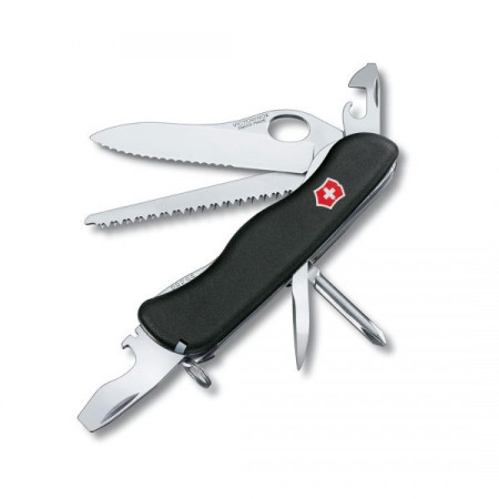 Victorinox nož trailmaster mw black ( 0.8463.MW3 )